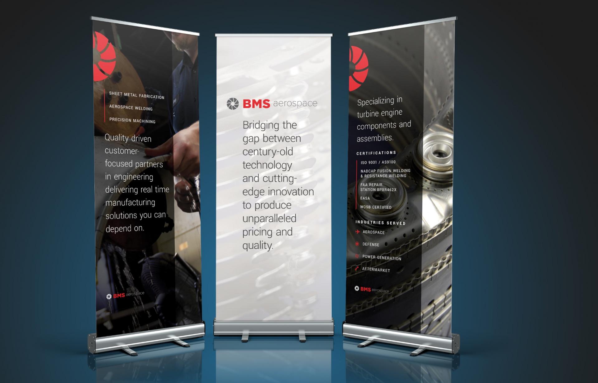 BMS Aerospace | SoSimple™ Interactive, LLC