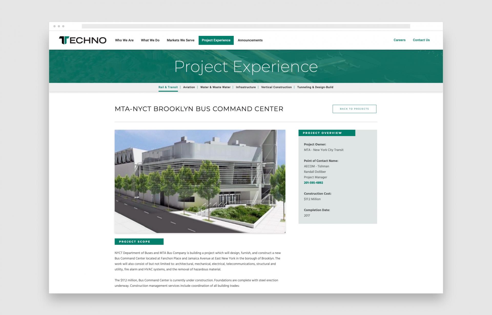 Techno Consult Inc. | SoSimple™ Interactive, LLC