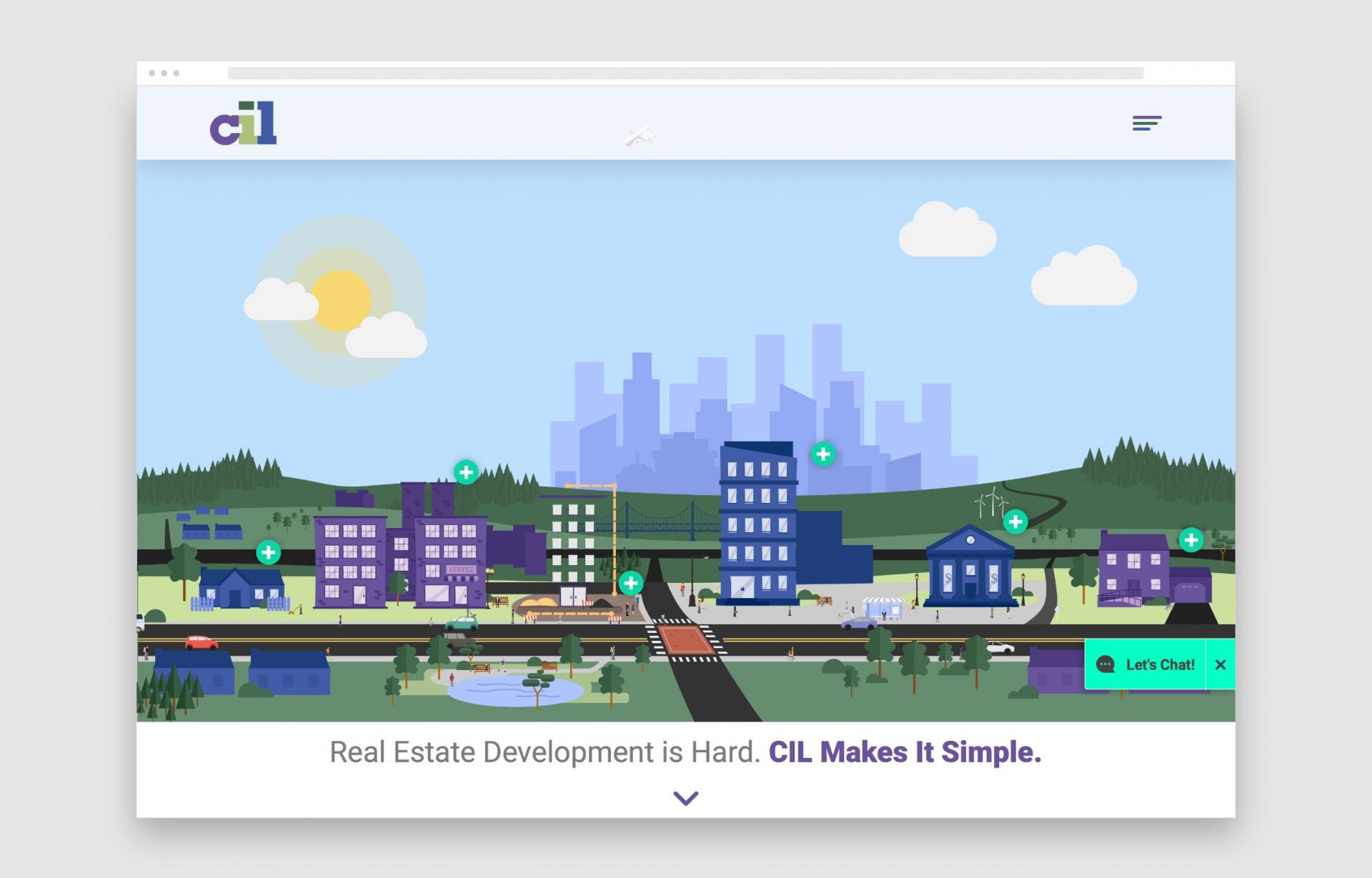 CIL Portfolio | SoSimple™ Interactive, LLC