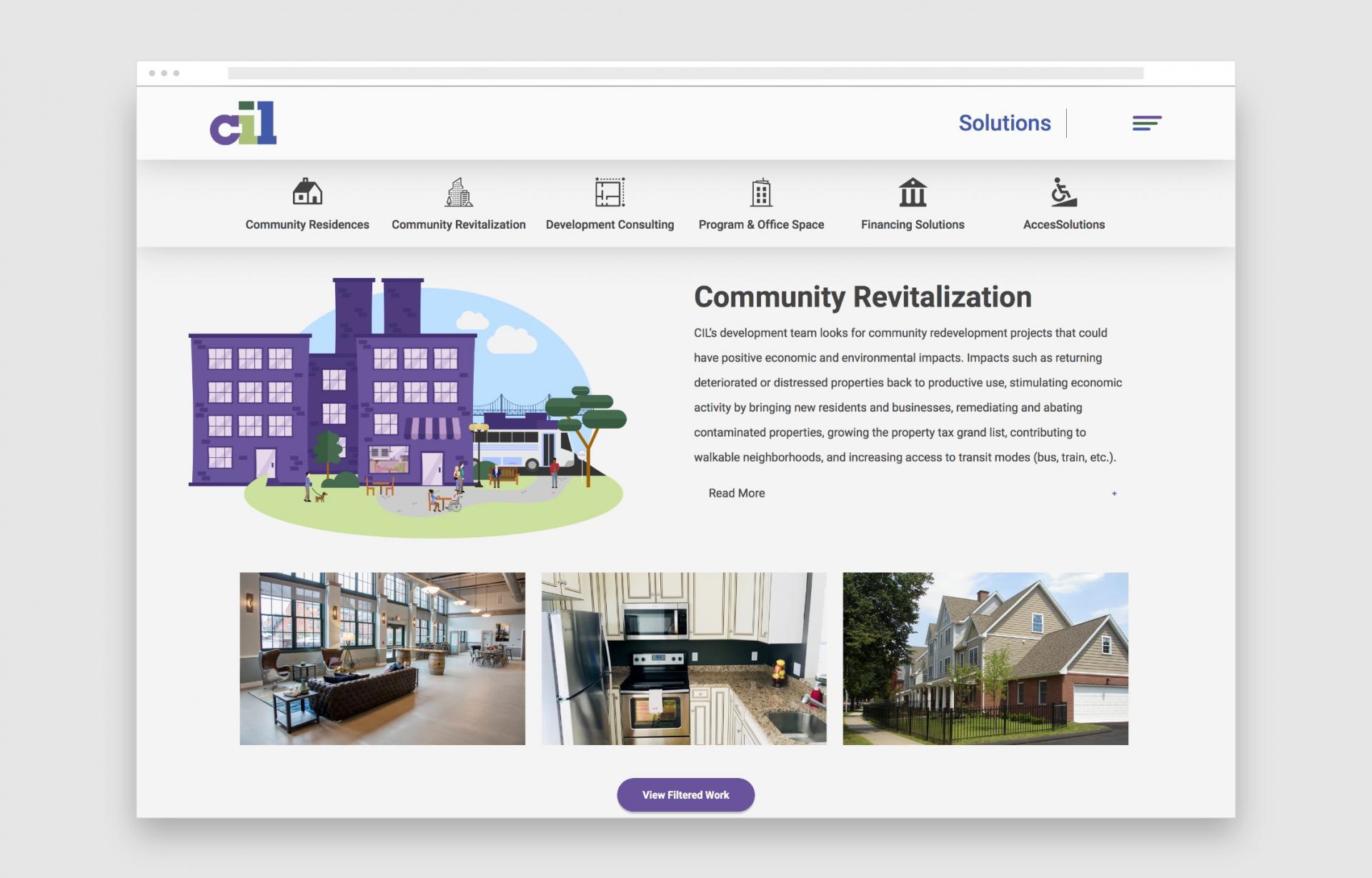 CIL Portfolio | SoSimple™ Interactive, LLC