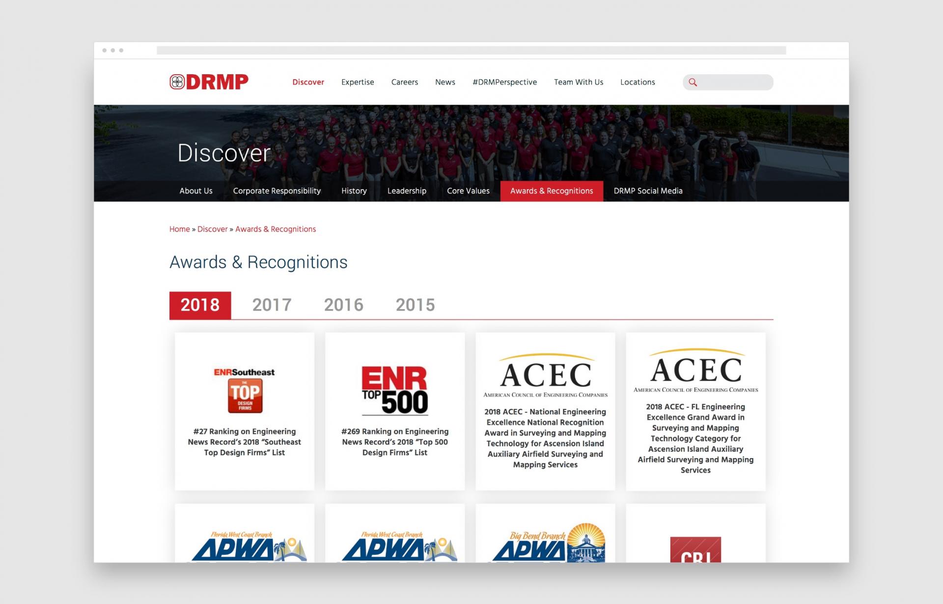 DRMP | SoSimple™ Interactive, LLC