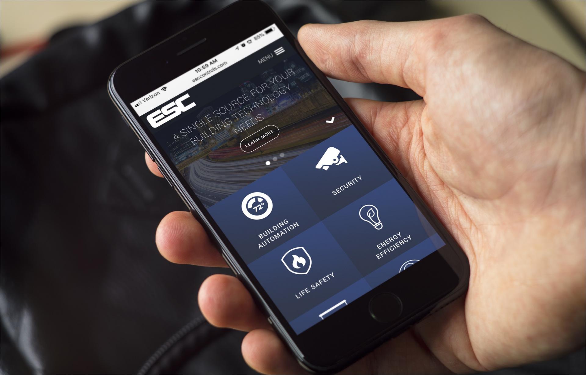 ESC | SoSimple™ Interactive, LLC