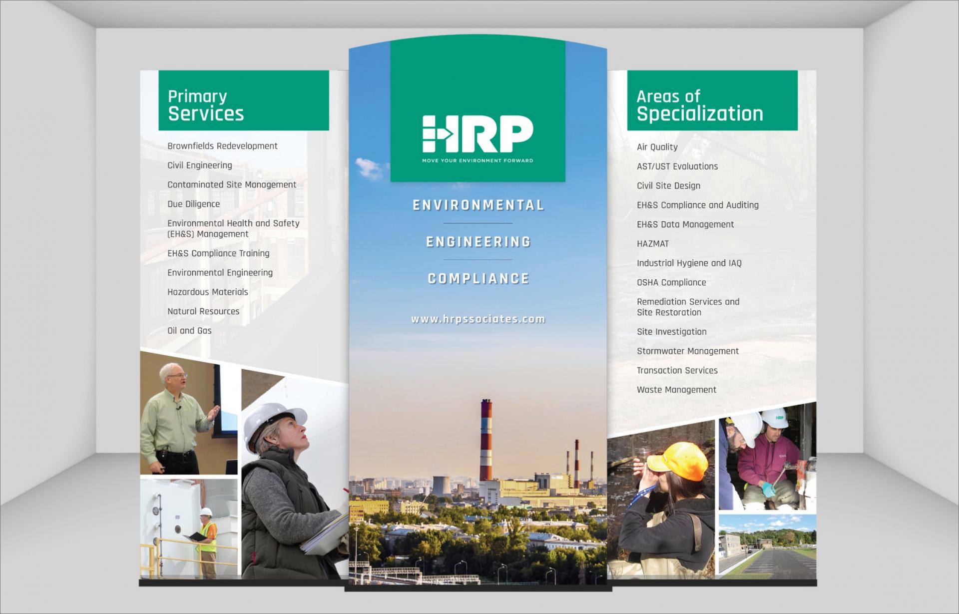 HRP Associates | SoSimple™ Interactive, LLC