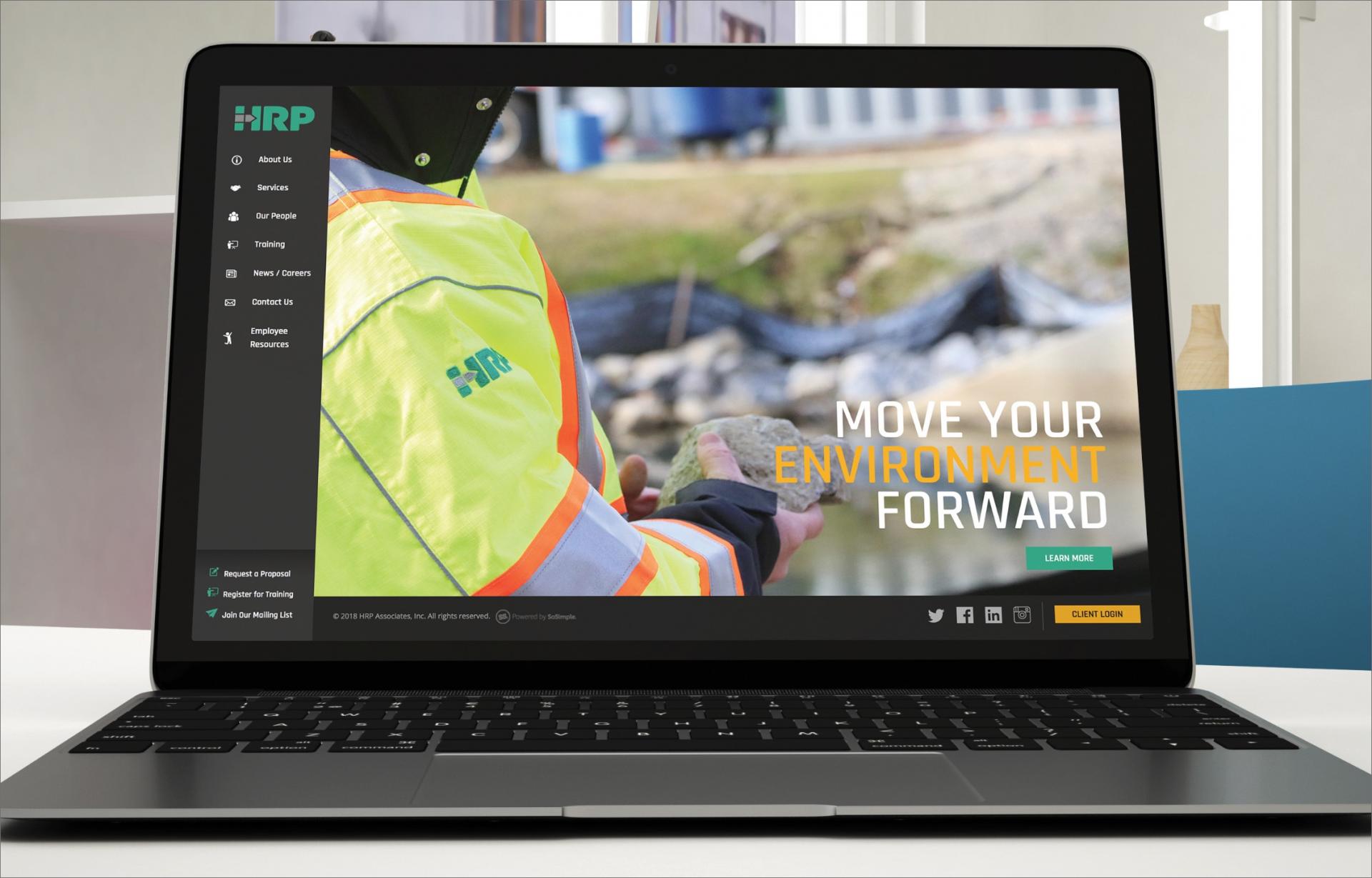 HRP Associates | SoSimple™ Interactive, LLC